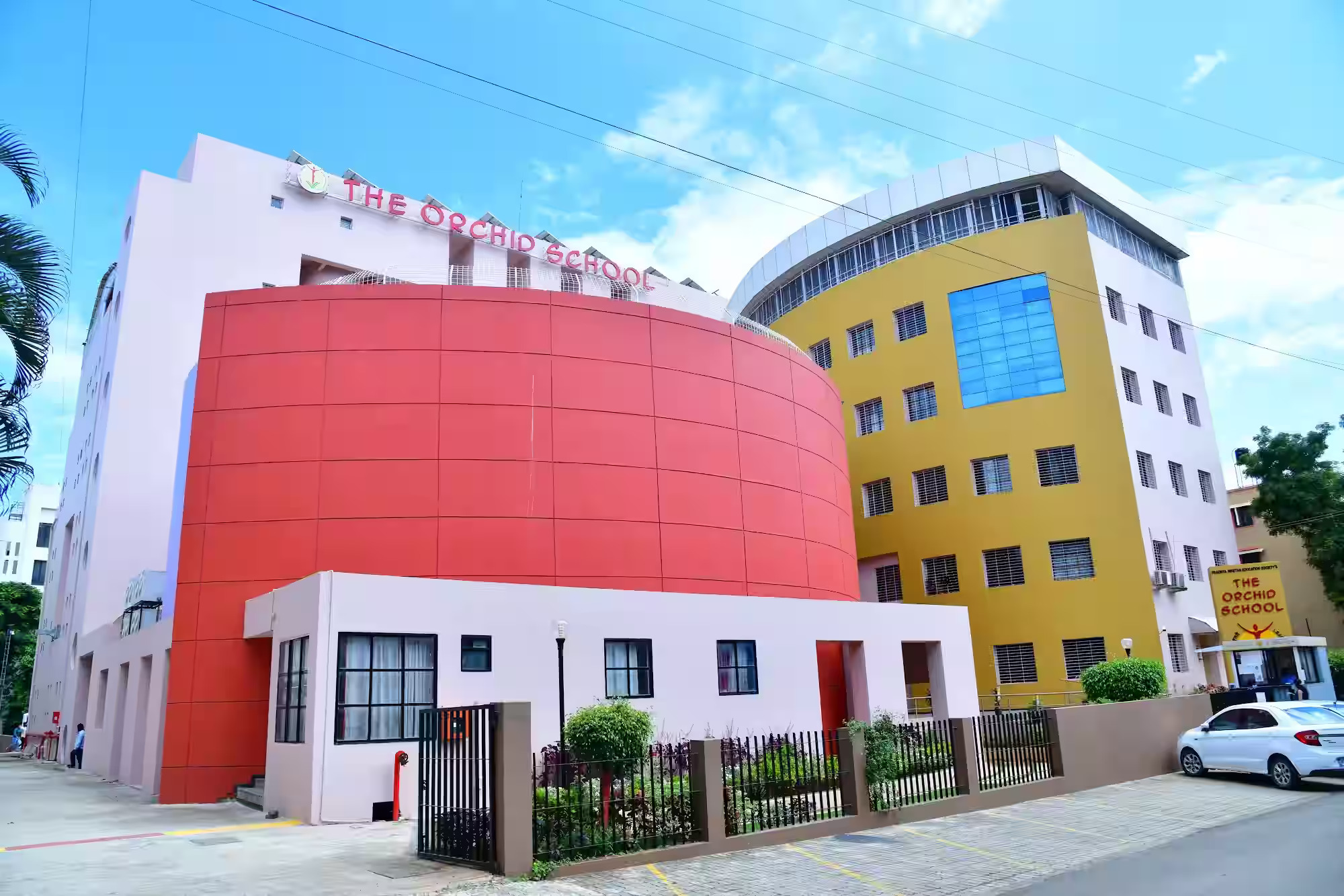 Top 10 Schools in Pune for 2026-27 Admissions | Eduvow
